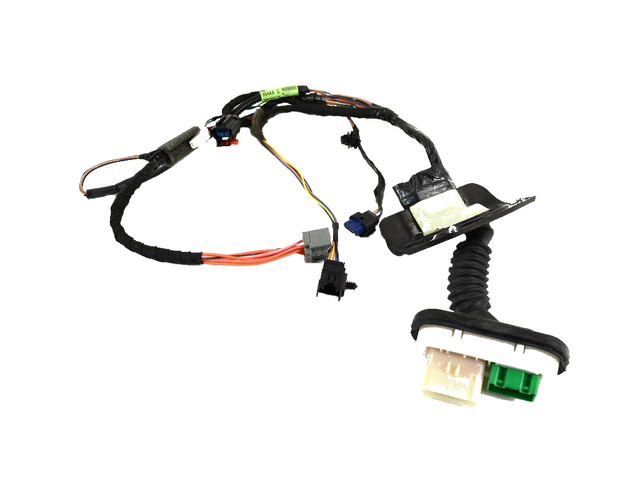 2009-2014 Mopar Front Door Wiring, Right 68241083AA | Mopar Estores