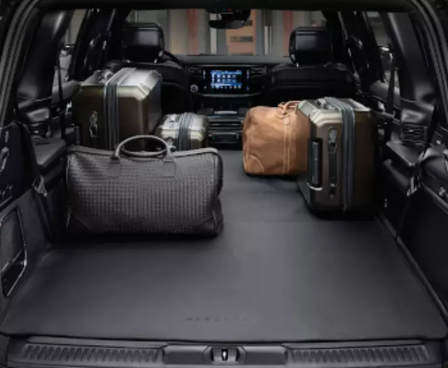 Mat Kit 82216330AA | Mopar eStore