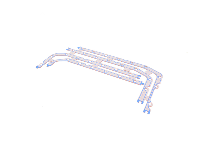 2003-2021 Mopar OEM NEW 2008-2019 Mopar Dodge Ram 2500 3500 4500 5500 ...