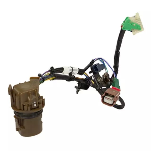 HL3Z-7G276-N - Connector Big 3 Auto Parts