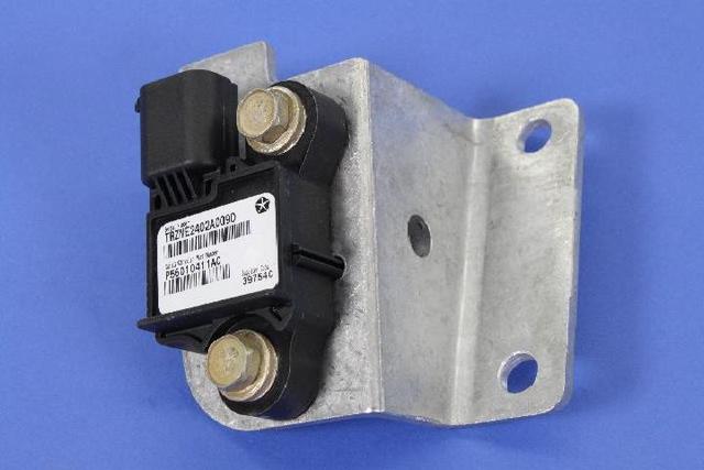 Sensors for 2004 Jeep Grand Cherokee | Mopar Parts Online