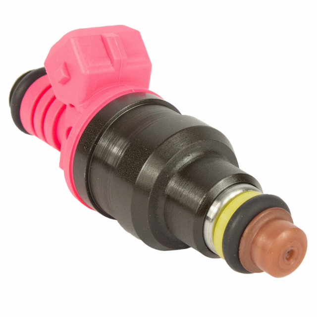 Fuel Injectors | OEM Ford Parts & Accessories