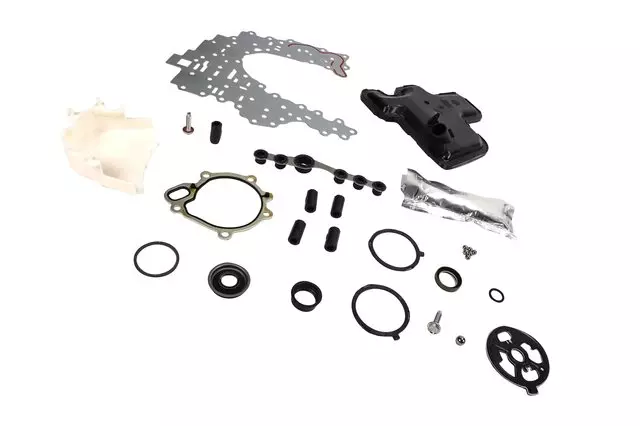 Automatic Transmission Fluid Pump Seal Kit with Pump Cover Bolts ...