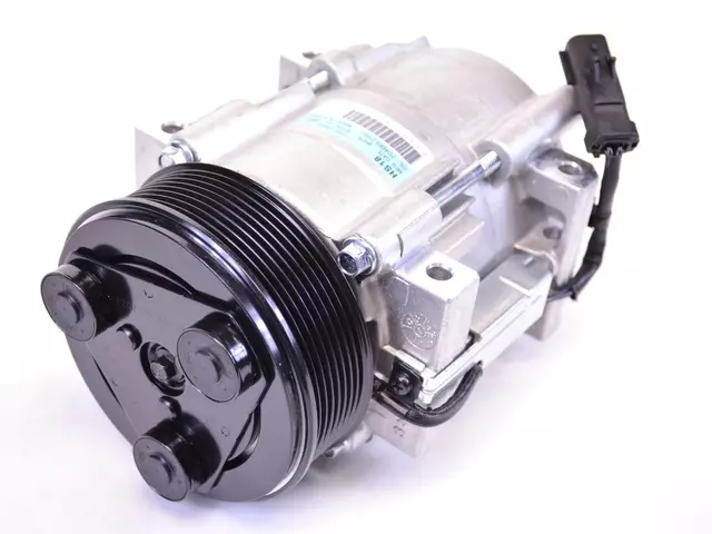 Mopar Air Conditioning | Mopar Online Parts