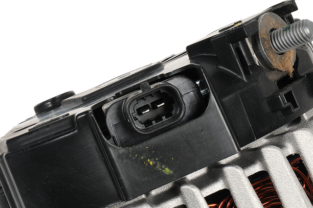 Cheap GM Alternators For Sale | Bob Johnson Chevy Parts