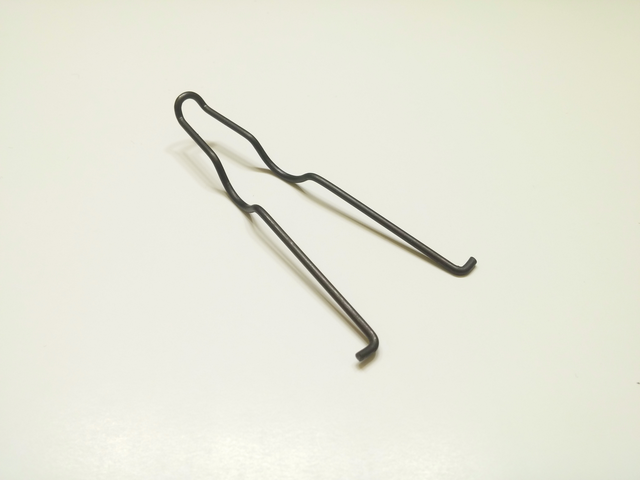 2013-2023 Subaru Clutch Release Arm Spring 30534AA001 | Subaru Parts Store