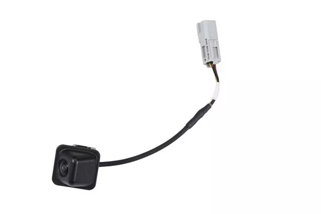 Rear Park Assist Camera 84122569 GM | GMPartsDirect.com