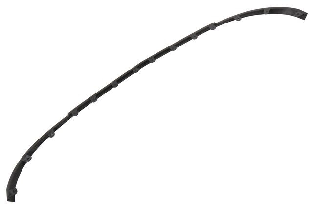 2012-2017 Chevrolet Equinox Front Bumper Fascia Air Deflector 20849309 ...