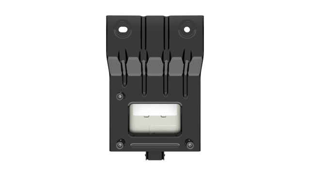 2015-2016 Chrysler 300 Adaptive Speed Control Module Sensor And Bracket ...