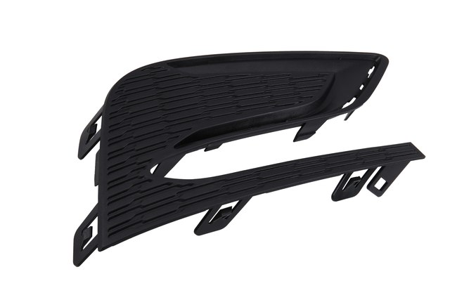 Bumper & Components - Front for 2017 Chevrolet Cruze | Chevrolet Parts ...