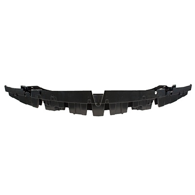 Ford 8A5Z-17C882-A - Energy Absorber - 2009-2012 Lincoln MKS | OEM Ford ...
