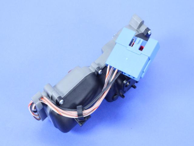 2001-2008 Mopar Lock Actuator 5017887AA | TascaParts.com