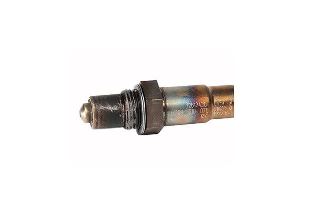 2010-2016 GM Heated Oxygen Sensor 12612430 | GMPartsDirect.com