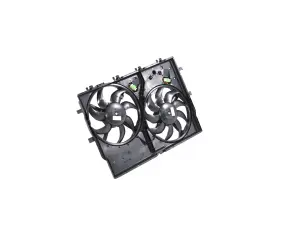 2014-2025 Ram Radiator Cooling Fan Module 68189000AD | Mopar eStore