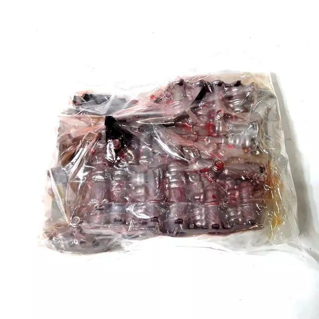 Valve Assembly Control Tm 31705AA683 | Subaru Parts Store