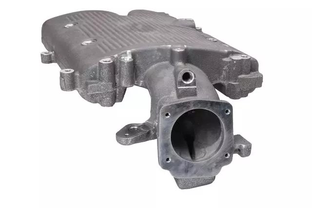 2008-2011 GM Upper Engine Intake Manifold 12611485 GM | GMPartsDirect.com
