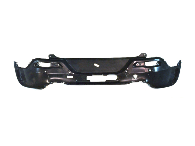 2014-2018 Jeep Cherokee Fascia, Rear Lower 68232312AD | TascaParts.com