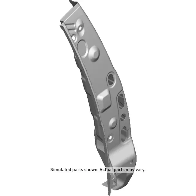 Rear Body for 2016 Chevrolet Tahoe | GMPartsDirect.com