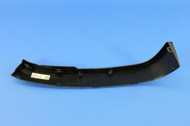 2014-2018 Jeep Cherokee Wheel Opening Flare Molding, Right 1YW28RXFAD ...