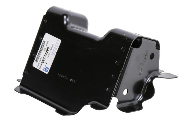 2014-2019 GM Rear Compartment Floor Panel Reinforcement 22770298 ...