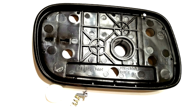 Genuine OEM Factory Side View Mirror Glass | TascaParts.com