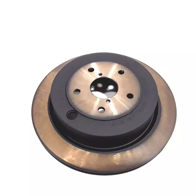 Shop OEM Brake Rotors | Subaru Parts Shop