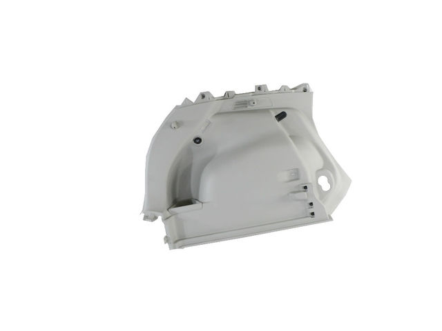 2017-2021 Jeep Compass Quarter Trim Panel, Left 5ZW30PS4AD | Mopar Parts