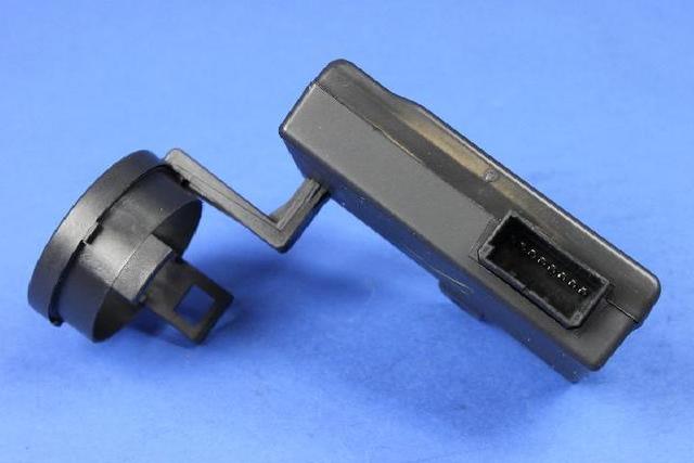 2007-2014 Mopar Keyless Entry Receiver 5026165AU | Mopar Estores