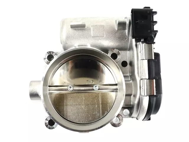 Throttle Body for 2016 Jeep Grand Cherokee | Mopar Factory Parts