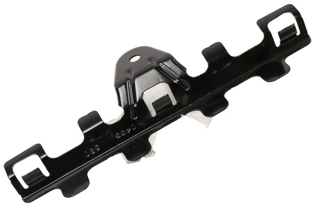 2018-2022 GM Passenger Side Rear Bumper Fascia Bracket 23210453 ...