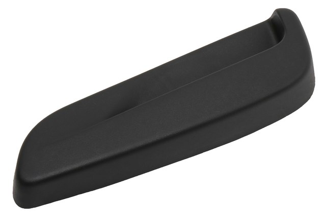 2017-2022 GM Jet Black Rear Passenger Side Seat Recliner Handle ...