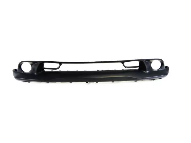 Front Bumper and Fascia for 2013 Dodge Durango | Mopar eStore
