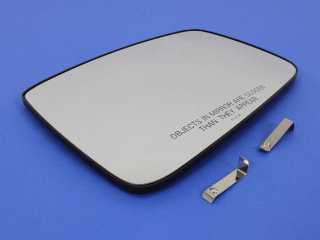 2009-2020 Mopar Mirror Replacement Glass, Right 68050296AA | Wholesale ...