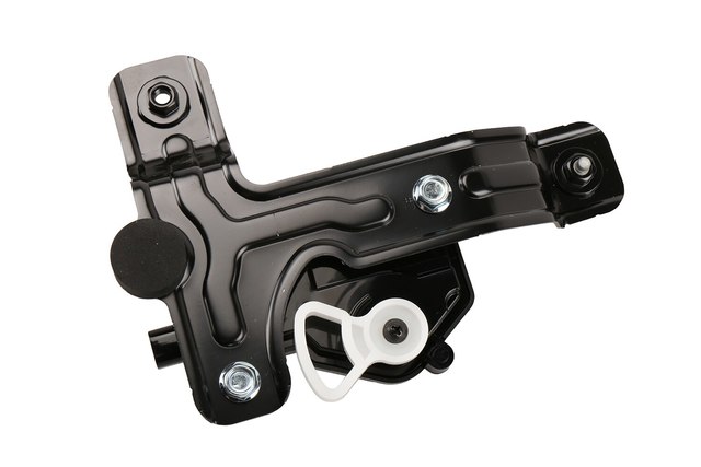 2016-2019 GM Tailgate Lock Actuator 84374353 | GMPartsDirect.com