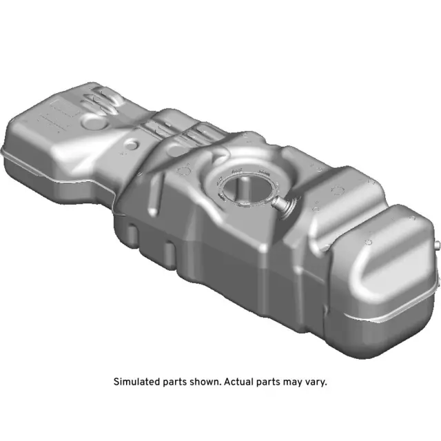 Shop OEM Fuel System | Bob Johnson Chevy West Parts