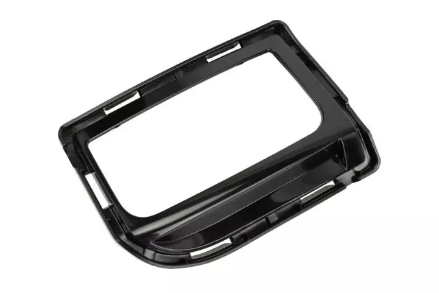 2016-2017 GMC Terrain Passenger Side Front Fog Lamp Bezel 23372632 GM ...