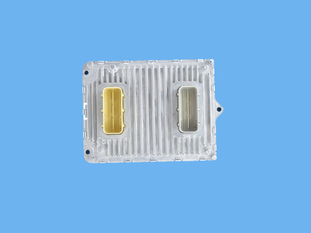 2016-2020 Mopar Powertrain Control Module 68243295AB | My Mopar Parts