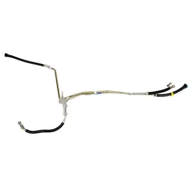 Tube 4L2Z-9J338-AA | Varsity Ford