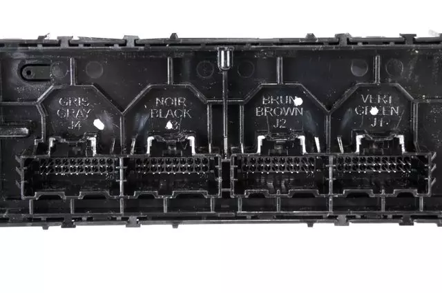 84183485 - Heating and Air Conditioning Remote Control GM Parts for ...