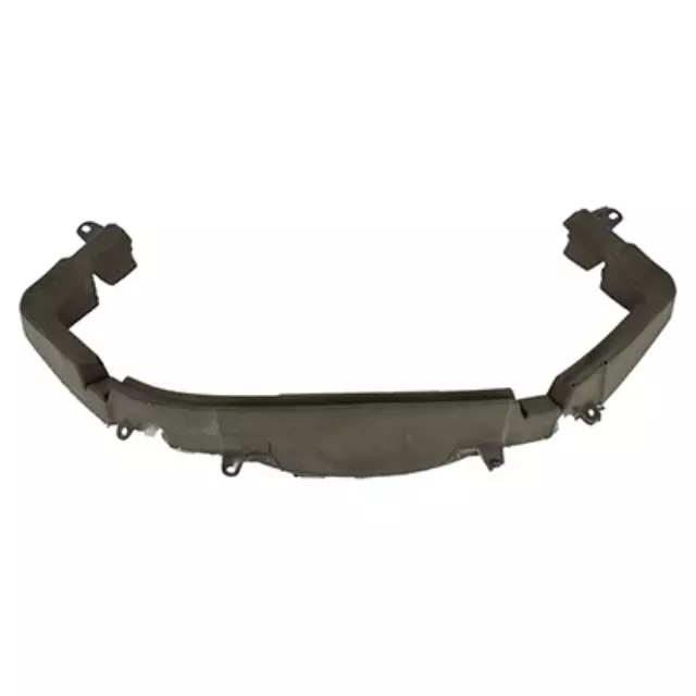 EB5Z-8326-B - Front Deflector - 2014 2015 Ford Police Interceptor ...