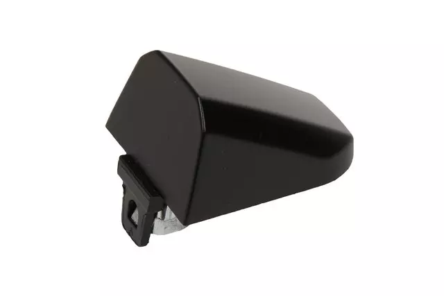 2014-2020 GM Primed Rear Side Door Lock Cylinder Cap 13583891 GM ...