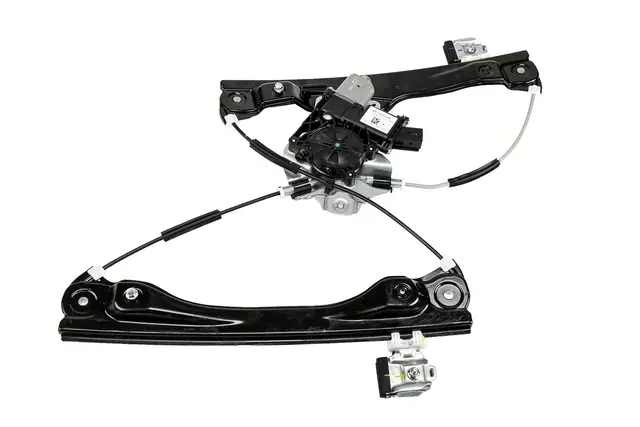 2011-2015 Chevrolet Volt Front Driver Side Door Window Regulator ...