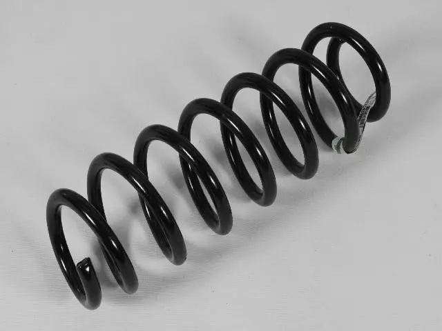 2007-2017 Jeep Rear Coil Spring 5105893AD | Mopar eStore