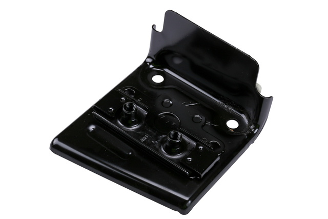 2015-2020 GM Driver Side Body Lock Pillar Lock Striker Reinforcement ...