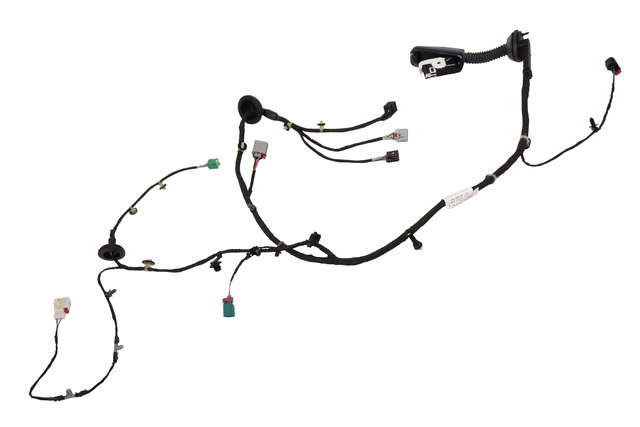 Switches, Solenoids & Actuators for 2018 GMC Terrain | GMPartsDirect.com