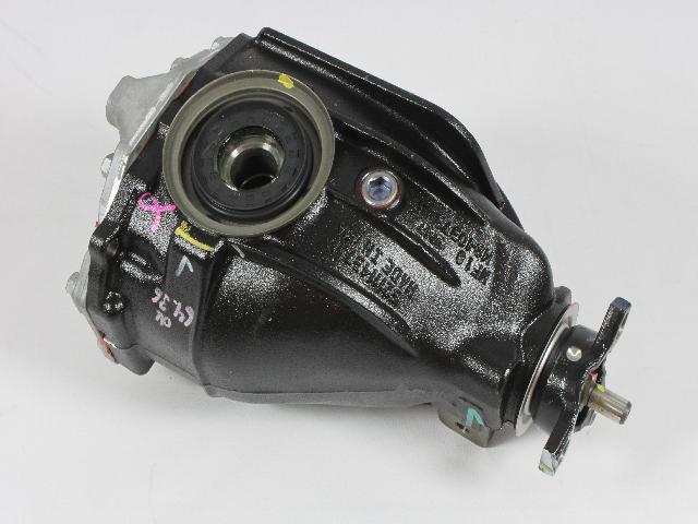 Mopar Rear Axle Differential 2005-2010 Mopar 52114594AF | Mopar Factory ...