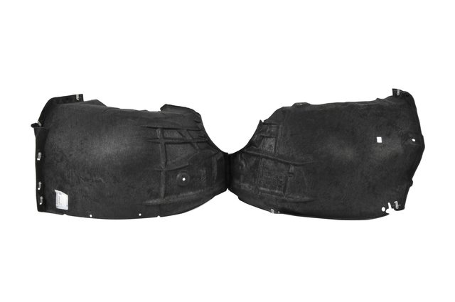 2016-2019 Chevrolet Cruze Front Driver Side Wheelhouse Liner 84156926 ...