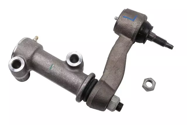 Steering Gear & Linkage for 2004 Chevrolet Silverado 2500 HD ...