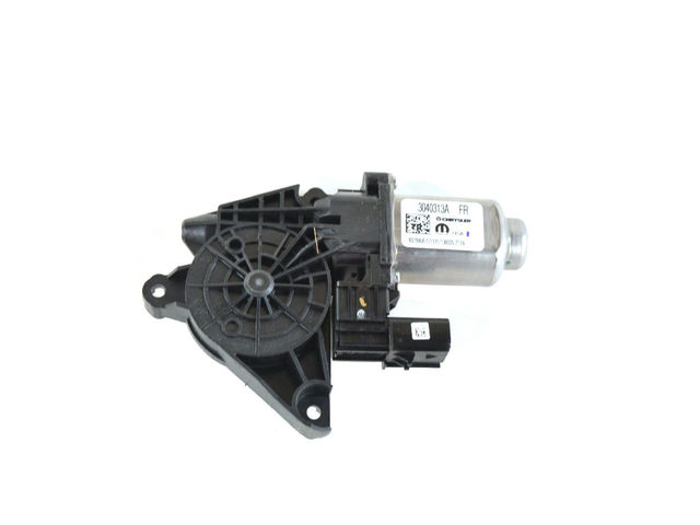 2017-2022 Chrysler Window Regulator Motor, Right 68314750AA | Mopar ...