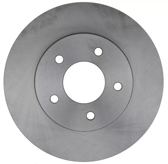 Rear Disc Brake Rotor 19241864 | GMPartsDirect.com